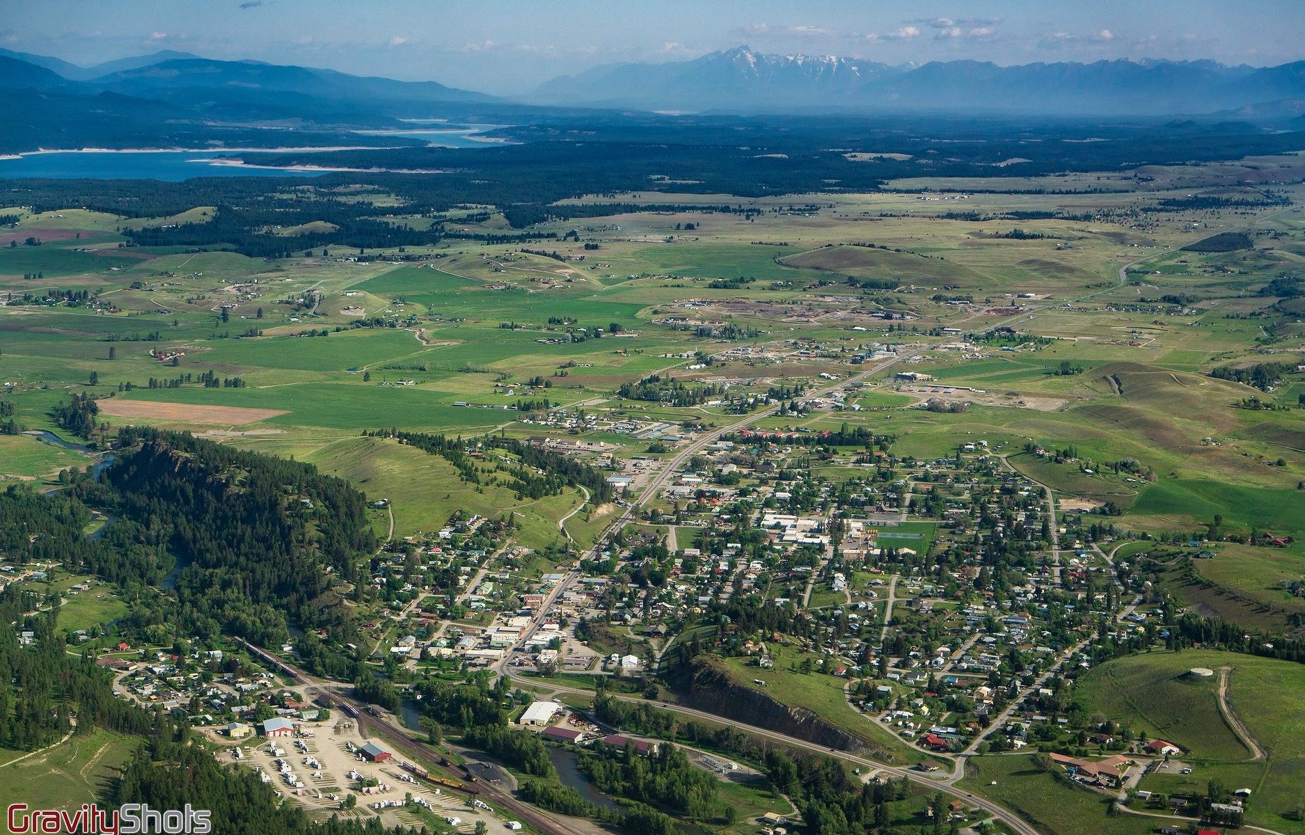 Town Government Town Of Eureka Montana Town Government Town Of Eureka Montana